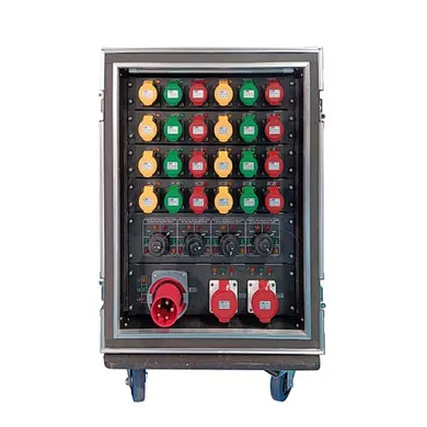 Power Distributor | BLUE SEA LIGHTING